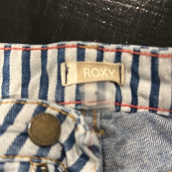 Roxy | Shorts | Roxy Brand Shorts New Without Tags Size 28 | Poshmark